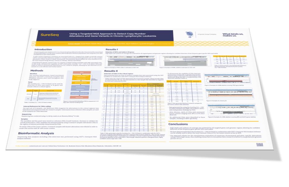 DNA Dispatch newsletter - December 2023