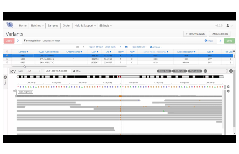 NGS Resources and Support | OGT