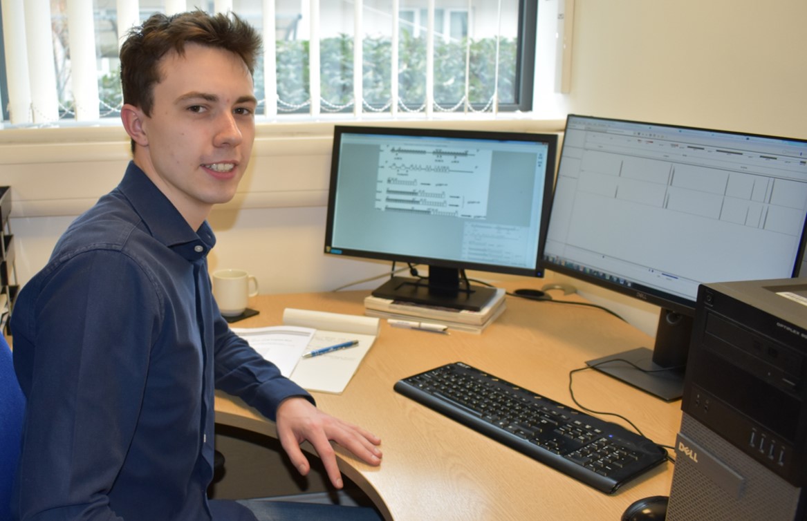 Industry placements | OGT